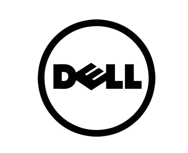 Dell logo Stock Photos, Royalty Free Dell logo Images | Depositphotos