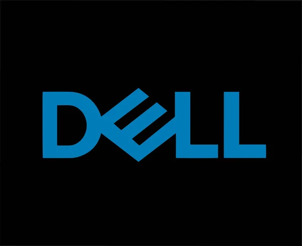 Dell logo Stock Photos, Royalty Free Dell logo Images | Depositphotos