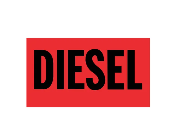 Diesel Symbol