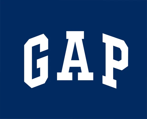 Gap logo fotos de stock, imágenes de Gap logo sin royalties | Depositphotos
