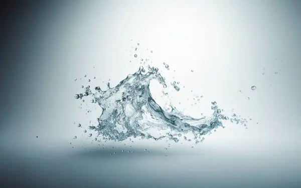Splashing water pouring water water splashing water spilling on the ...