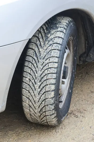 Pneu perfurado Stock Photos, Royalty Free Pneu perfurado Images ...