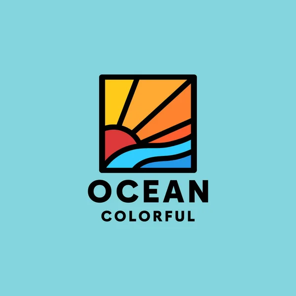 15,605,007 Ocean logos Vector Images | Depositphotos