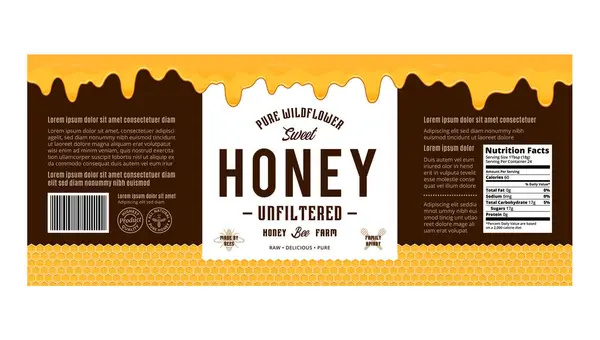 Vector Mixed Nut Butter Label Mixed Nut Butter Packaging Design Stock ... Vector Mixed Nut Butter Label Mixed Nut Butter Packaging Design Stock ...