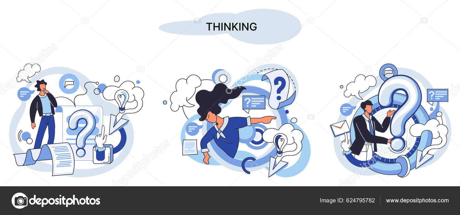 Solución Problemas Metáfora Preguntarse Pensar Planificar Reflexionar ...