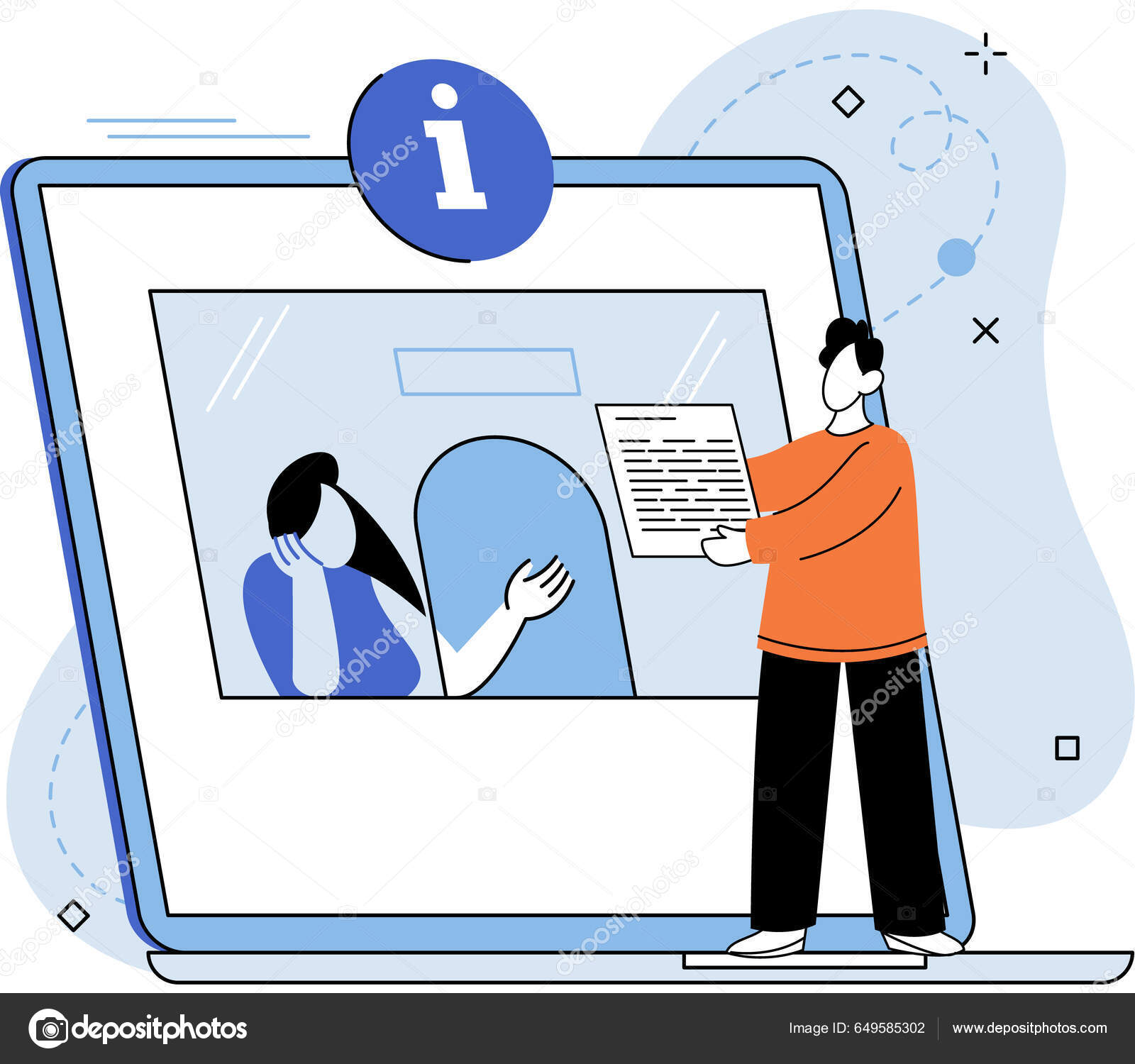 Proporcionar Información Personal Reportar Ingresos Documentos ...
