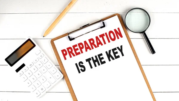 About preparation Stock Photos, Royalty Free About preparation Images ...
