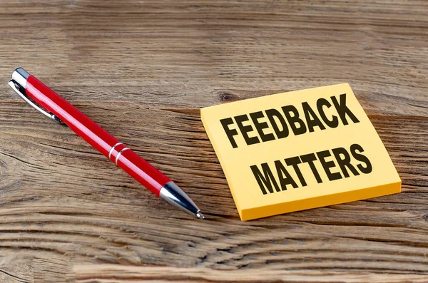 Feedback matters Stock Photos, Royalty Free Feedback matters Images ... Feedback matters Stock Photos, Royalty Free Feedback matters Images ...