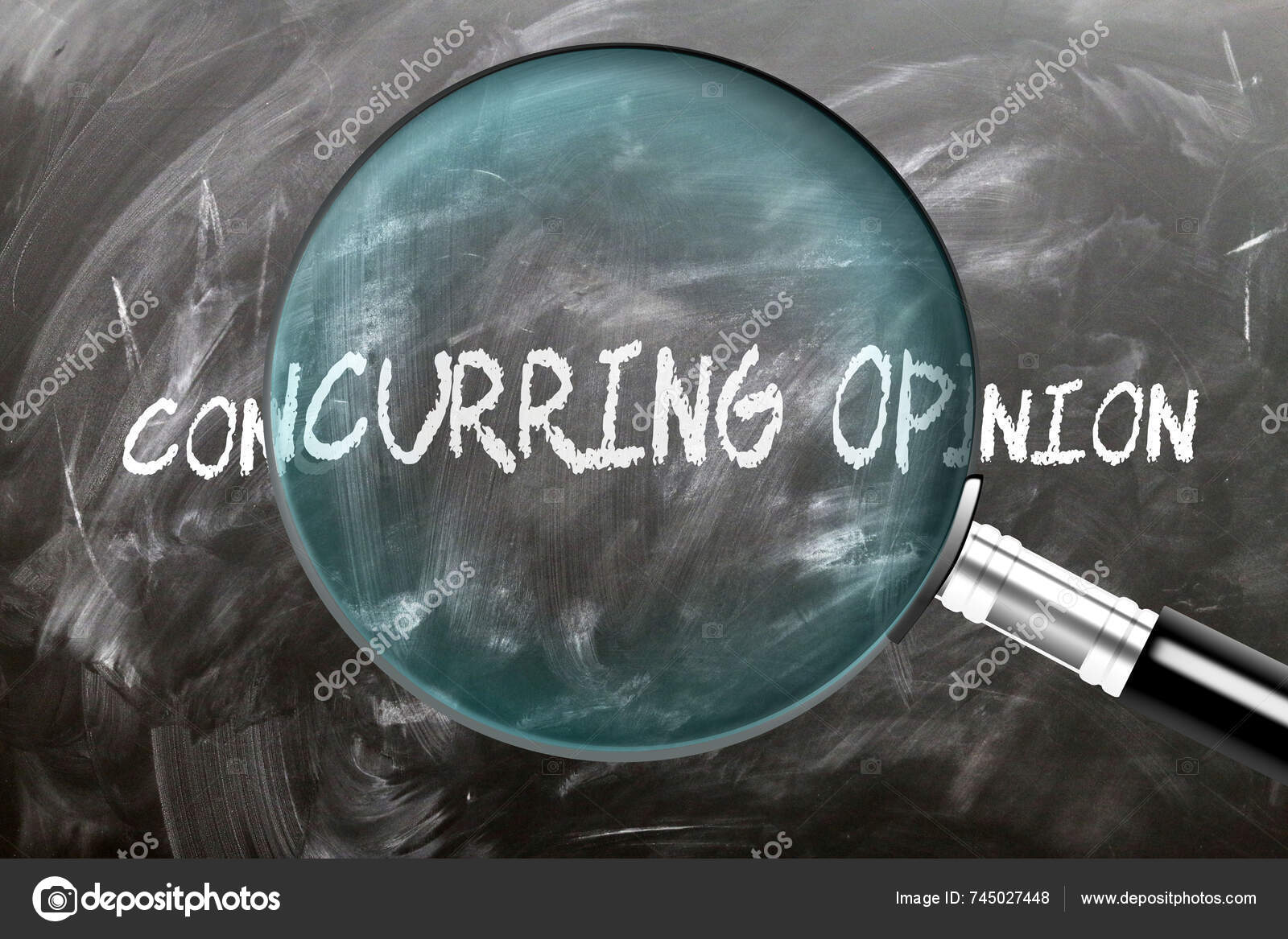 Concurring Opinion Learn Study Inspect Taking Closer Look Concurring ...