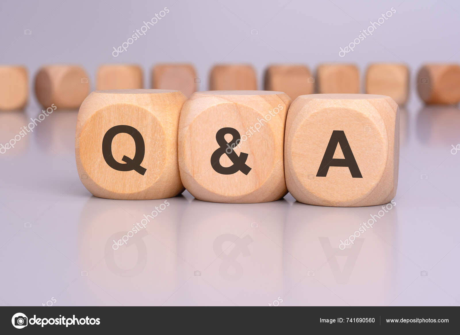 Engaging Wooden Blocks Creatively Display Making Them Perfect ...