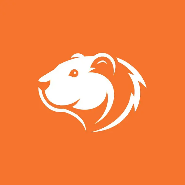 Vectores de Logotipo castor, imágenes vectoriales | Depositphotos