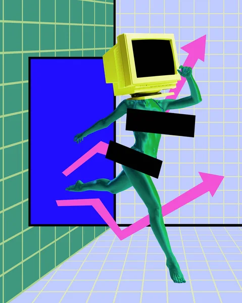 コンピューターの図 Stock Photos, Royalty Free コンピューターの図 Images | Depositphotos