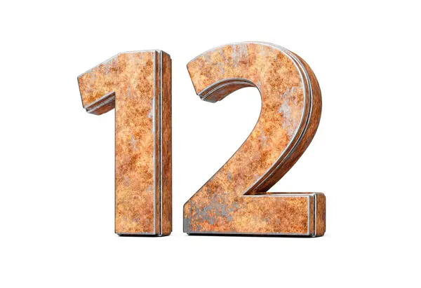 Number 12 Stock Photos, Royalty Free Number 12 Images | Depositphotos