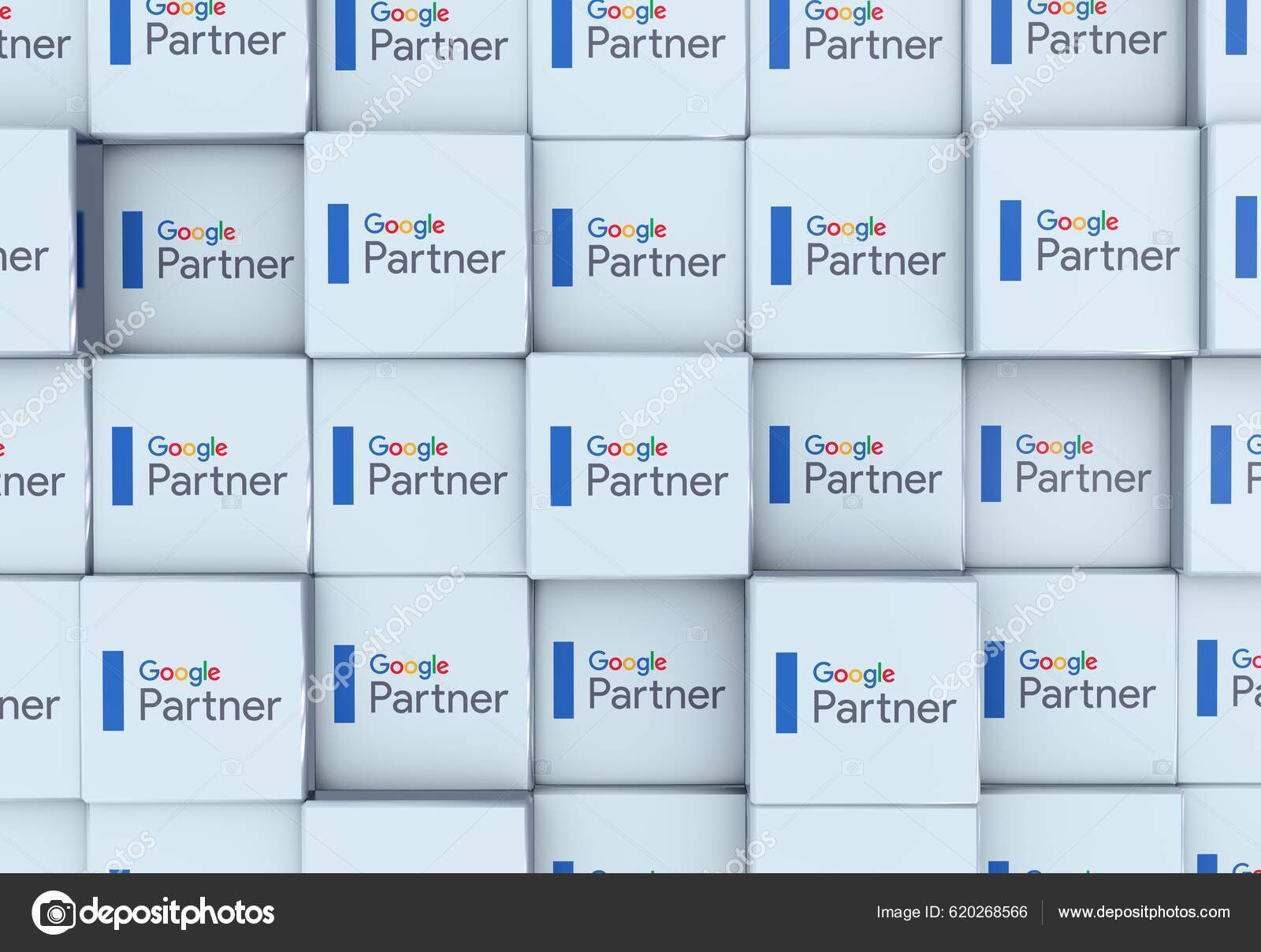 Partner Google Background Render — Stock Editorial Photo © bilalulker ...