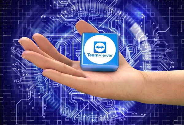 231 imagens de Teamviewer sem royalties | Depositphotos