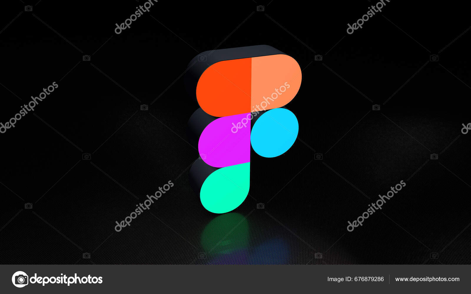 Figma Redes Sociales Diseño Fondo Trabajo Diseño Visual Renderizado ...