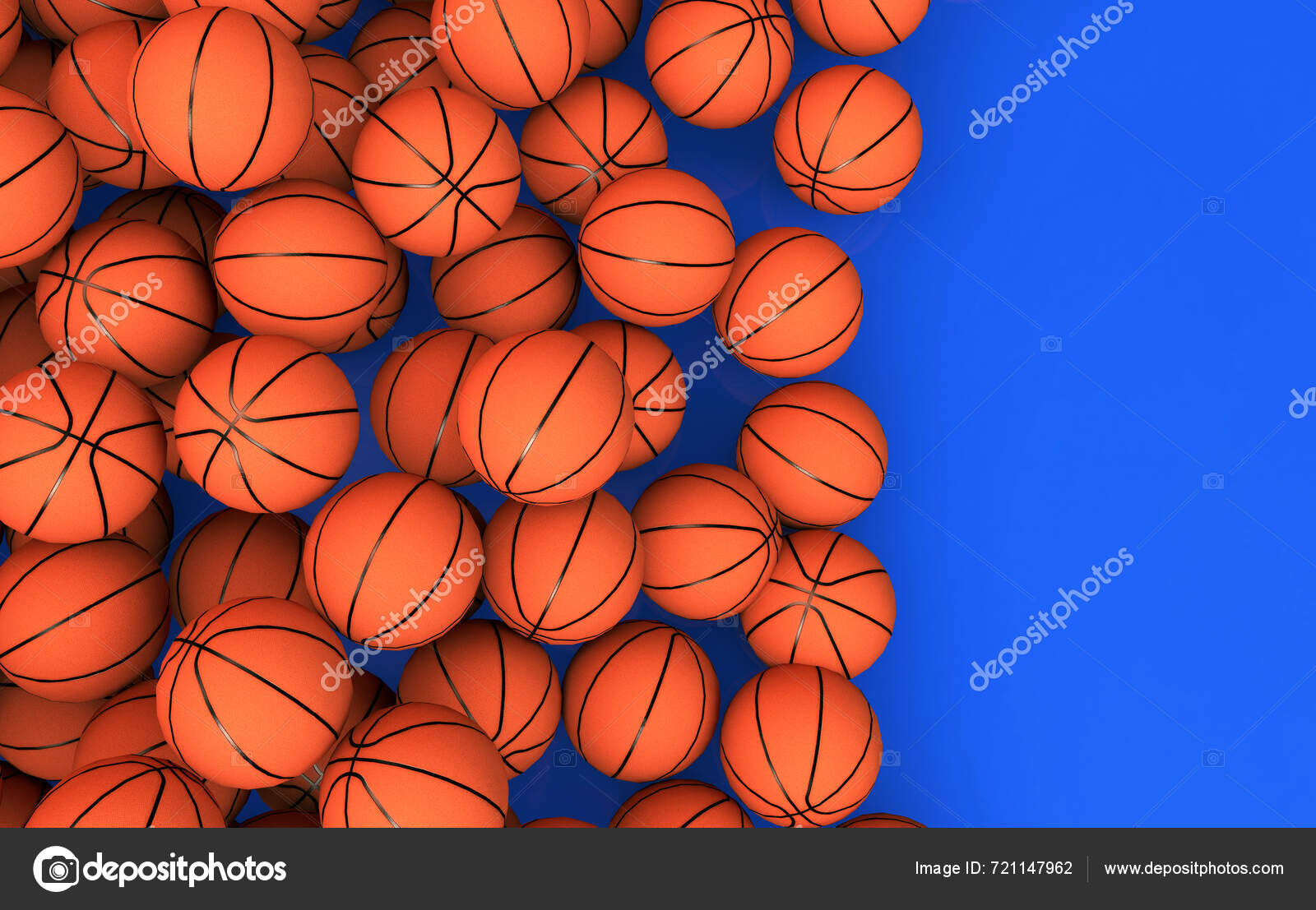 Basketball Ball Basketball Visual Design — Stock Photo © bilalulker ...