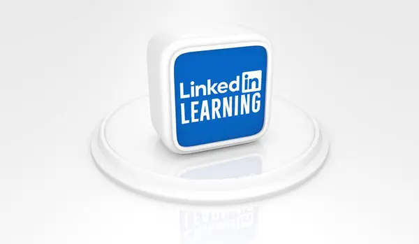 10+ imágenes de Linkedin learning libres de derechos | Depositphotos