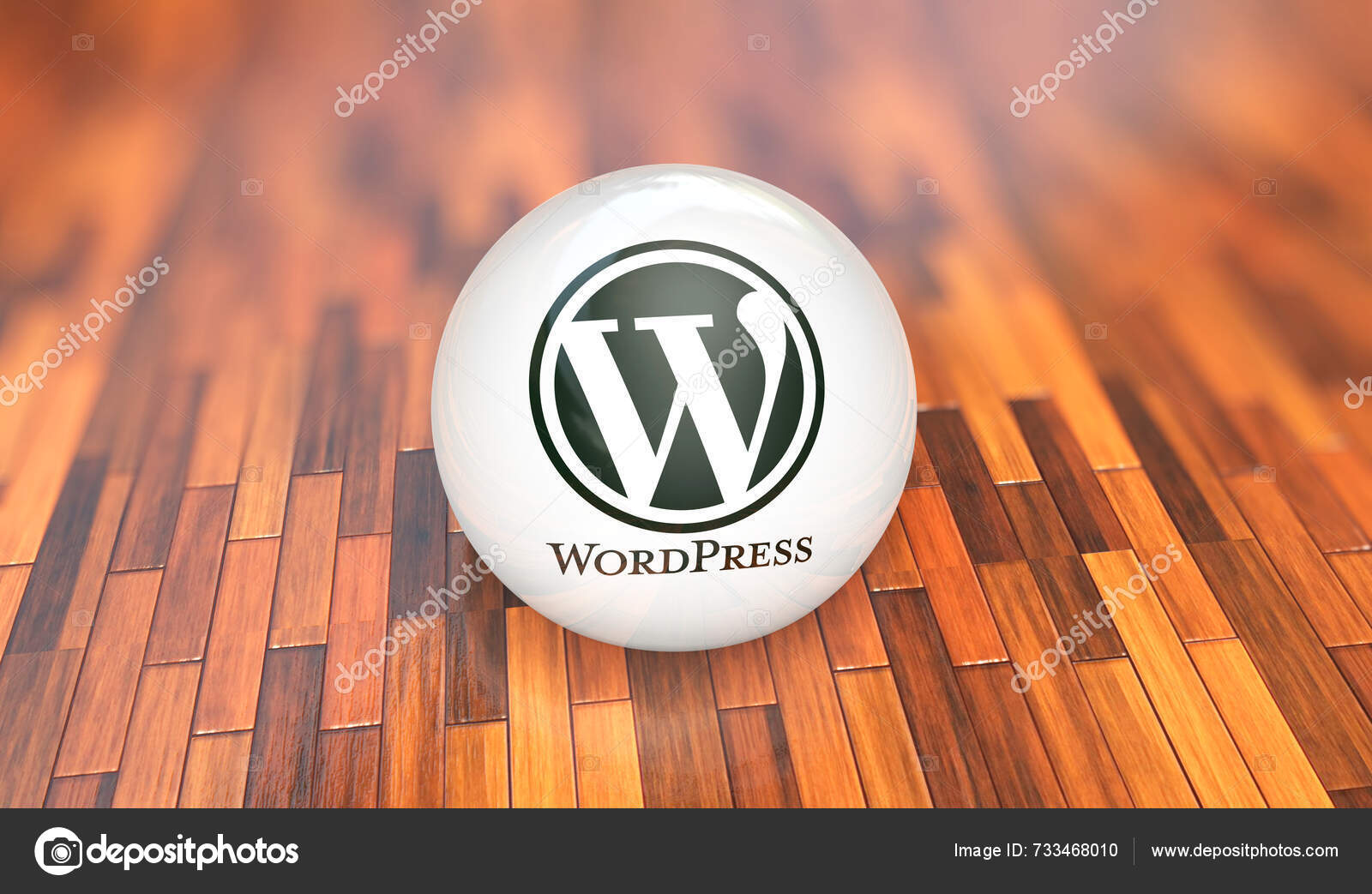 Wordpress Open Source Web Software Wordpress Social Media Background ...