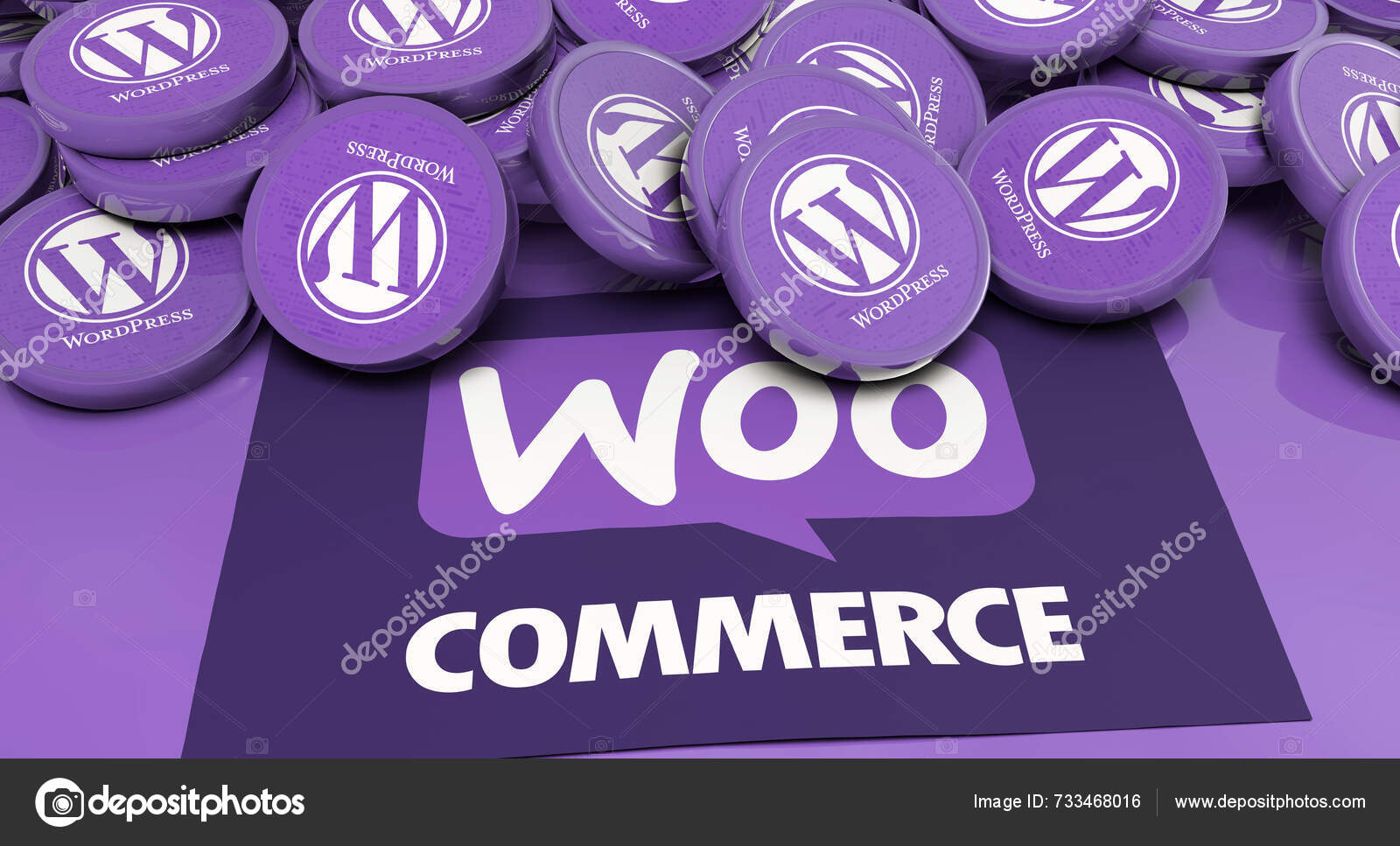 Woocommerce Open Source Ecommerce Platform Woocommerce Social Media