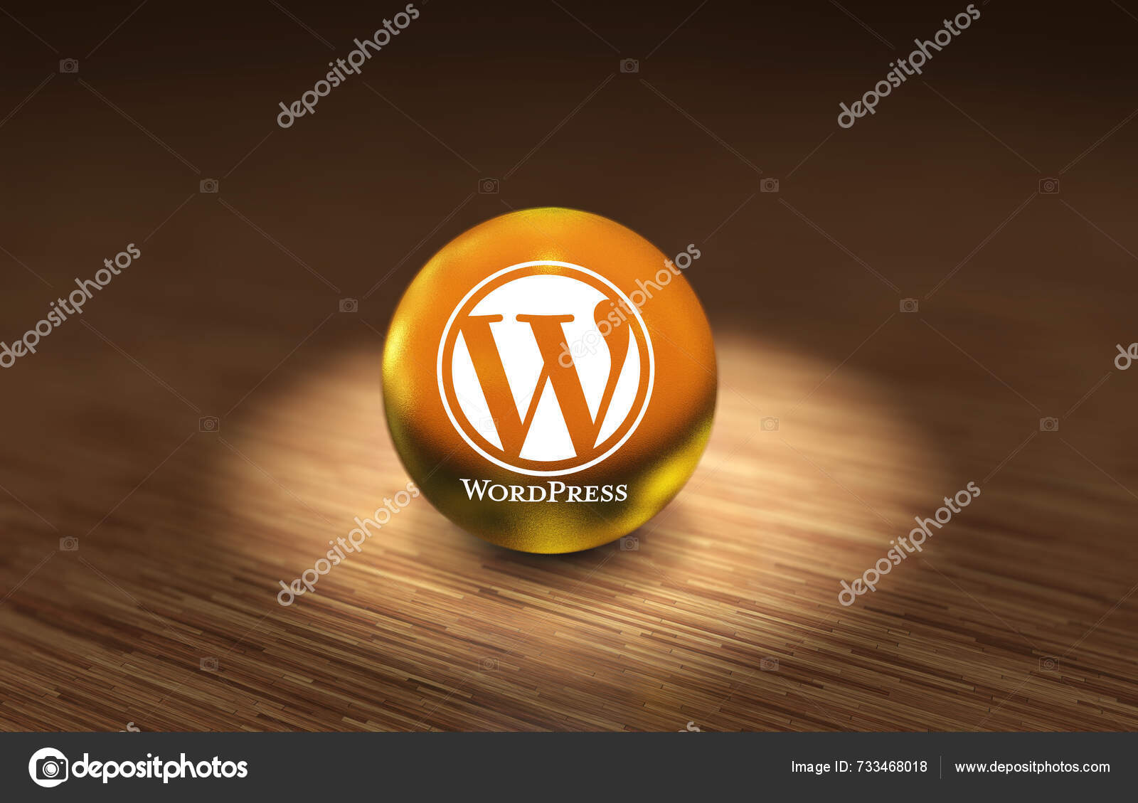 Wordpress Open Source Web Software Wordpress Social Media Background ...