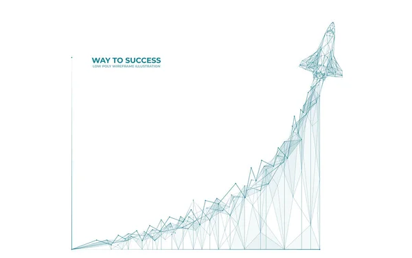 Exponential graph Vector Art Stock Images | Depositphotos