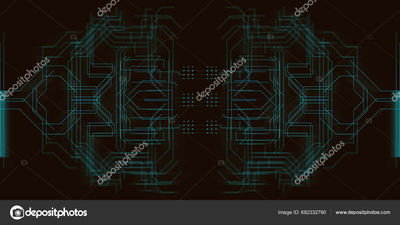 Broadway Scene Bakgrunn