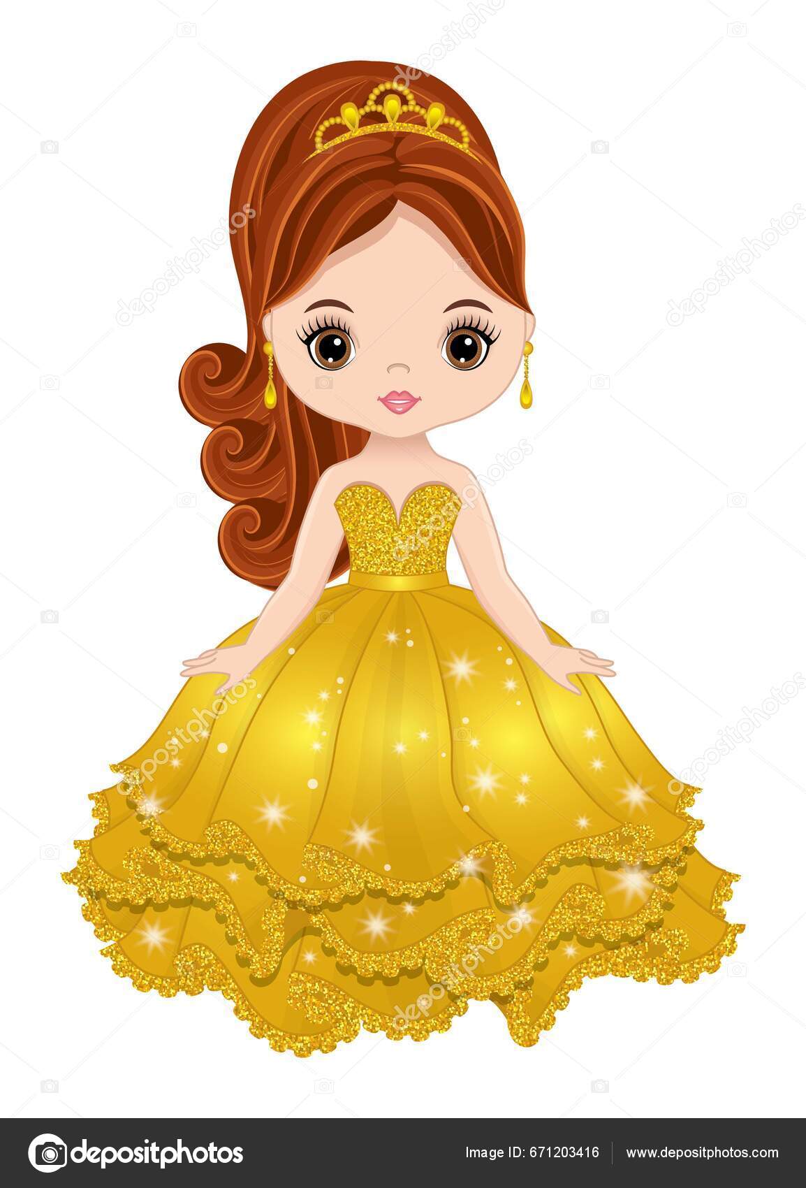 Beautiful Young Girl Celebrating Sweet Quinceanera Birthday Teen Girl ...