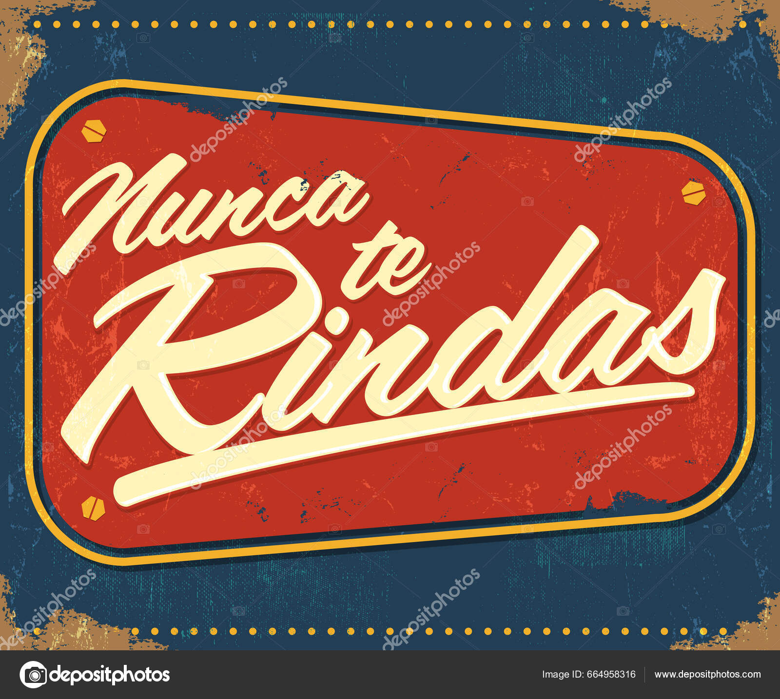 Nunca Te Rindas Clipart 410+ Nunca Te Rindas Ilustraciones De Stock,