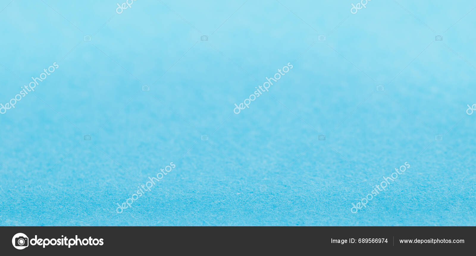 Blue Color Paper Background Texture — Stock Photo © BaurzhanI #689566974