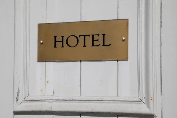 Accommodation sign Stock Photos, Royalty Free Accommodation sign Images ...