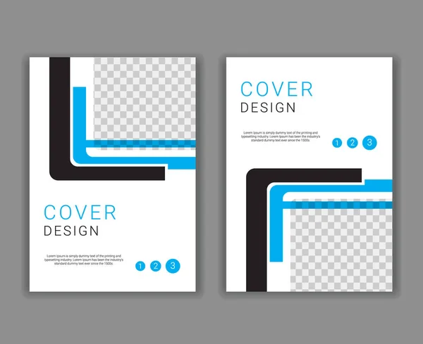 14,608,992 Gray cover sheet Vector Images | Depositphotos