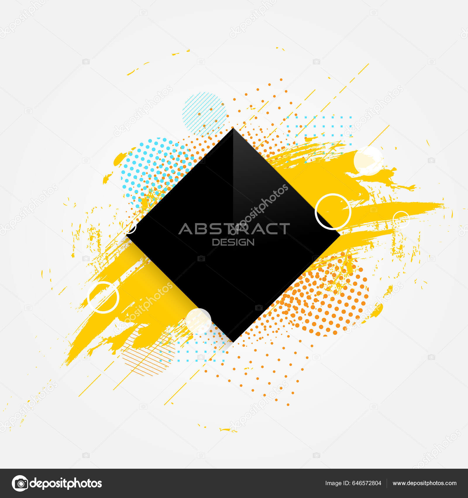 Contemporary Border Design