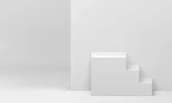 20,508,897 White staircase Vector Images | Depositphotos