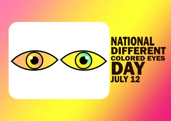 National Crayon Day Holiday Concept Template Background Banner Card ...