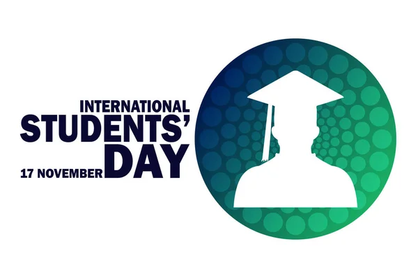 International Day Achievers Holiday Concept Template Background Banner ...