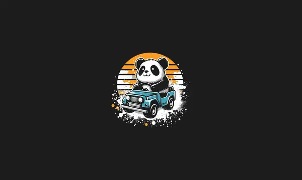 17,578,774 Panda bus Vector Images | Depositphotos