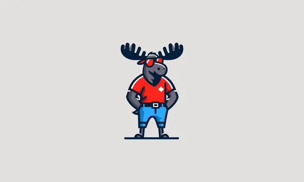 22,605,850 Evil moose Vector Images | Depositphotos