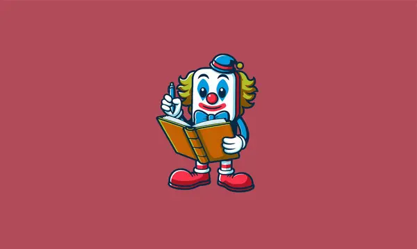9,163,863 Clown line drawing Vector Images | Depositphotos