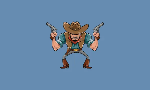 Wild west drawing Vector Images | Depositphotos