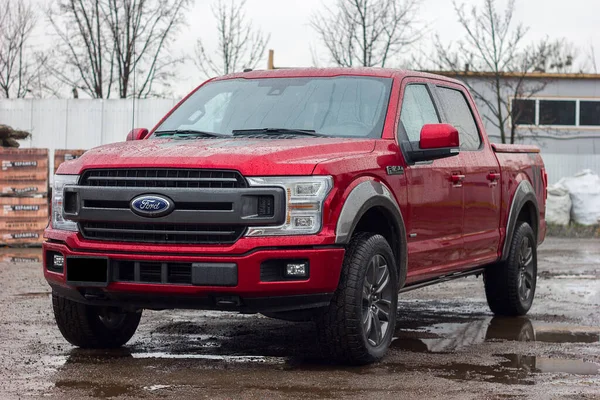Imágenes de F150 ford, fotos de F150 ford sin royalties | Depositphotos