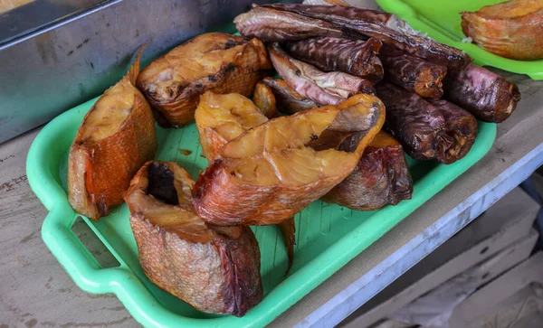 Aboriginal Culture Food