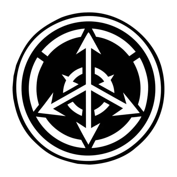 Hades Symbol