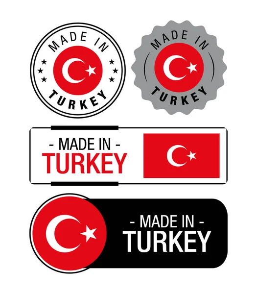 100,000 Made in turkey stamp Vector Images | Depositphotos