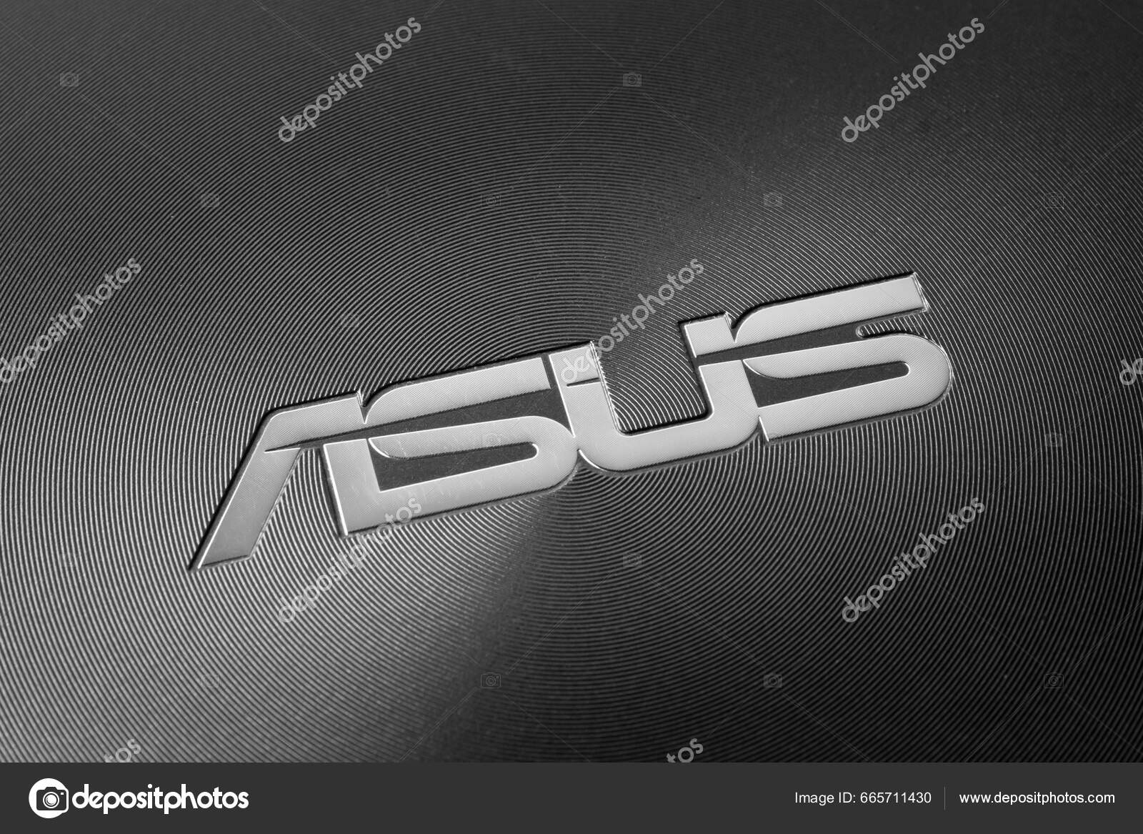 Asus Logo