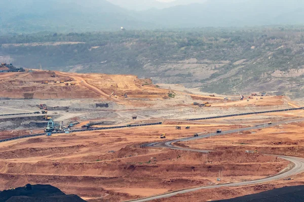 Sumatra coal mine Stock Photos, Royalty Free Sumatra coal mine Images ...