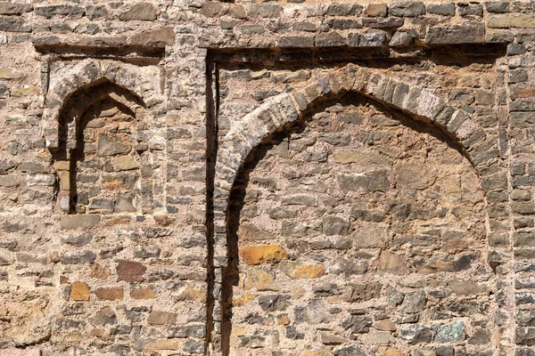 Three ancient arches Stock Photos, Royalty Free Three ancient arches ...