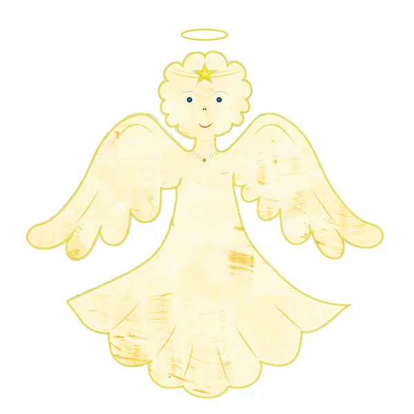 Gold angel Stock Photos, Royalty Free Gold angel Images | Depositphotos