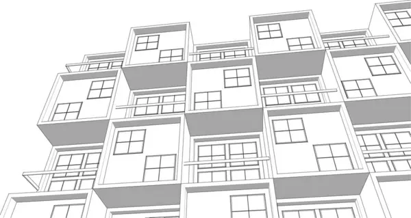 25,414,296 vectores de Vivienda multifamiliar, imágenes vectoriales ...