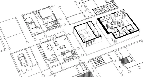 Cad drawings Stock Photos, Royalty Free Cad drawings Images | Depositphotos